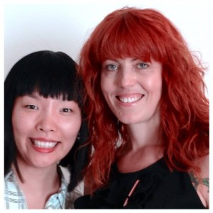 Australian Hair Fashion Awards Finalist | Hair Salon | Chilli Couture