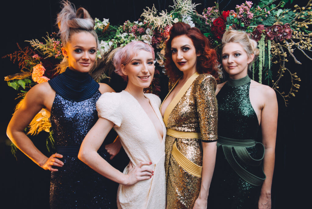 Chilli Couture on its 6th birthday | Chilli Couture