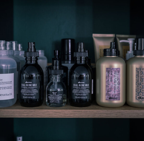 Hair Cuts Salon Perth | Best Hairdresser Perth | Chilli Couture